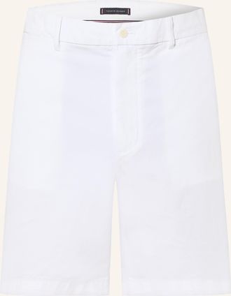 Tommy Hilfiger Shorts Dover weiss