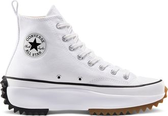 Converse ZAP.FASHION SRA Run Star Hike WEISS
