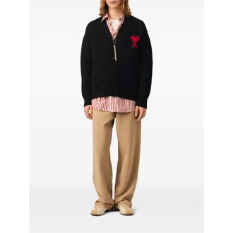 Ami Ami De Coeur Cardigan