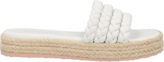Gianvito Rossi SCHUHE - Espadrilles auf YOOX.COM