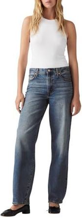 Levi's Jeans Baggy Dad 0037 Shes Nice T24L32