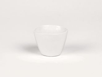 LAMBERT Piana Schale klein,Porzellan,wei&szlig;