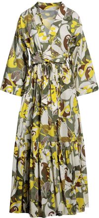 Maliparmi KLEIDER - Maxi-Kleider auf YOOX.COM