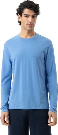 Mey Loungewear Serie Relax Herren Homewear Shirts Baltic Ocean (S)