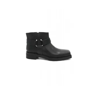 Patrizia Pepe Ankle Boots - - Shoes - Damen - Schwarzk - 39 EU