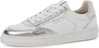 Tamaris Femme 1-23617-42 Basket, m&eacute;tal, 41 EU