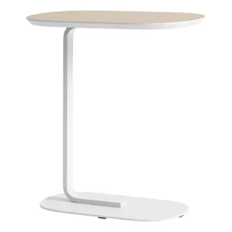 MUUTO Table dappoint Relate Muuto
