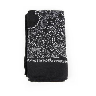 Destin Judy Mini 55 x 55 cm - - Accessories - Herren - Schwarzk - ONE SIZE