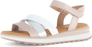 Gabor 62.844.20 - sandales pour femme - taille 41 (EU) 7.5 (UK)
