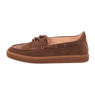 Gabor Damen, Schuhe, Braun, 38 1/2 EUGr&ouml;&szlig;e