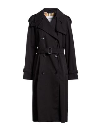 Burberry JACKEN & M&Auml;NTEL - Jacken, M&auml;ntel & Trenchcoats auf YOOX.COM