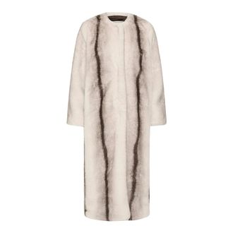 Inwear Damen, Jacken, Beige, LGr&ouml;&szlig;e