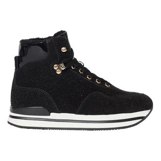 Hogan Damen, Schuhe, Schwarzk, 38 EUGr&ouml;&szlig;e