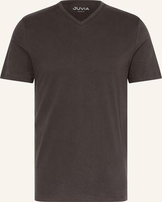 Juvia T-Shirt Pat braun
