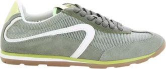 Verbenas Femme, Chaussures, Vert, Taille: 40 EU Jamaica Herai