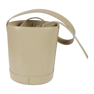 Jil Sander Cannolo Bucket - - Bags - Damen - Beige - ONE SIZE