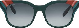 Ferragamo BRILLEN - Sonnenbrillen auf YOOX.COM
