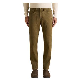 Jeckerson John Slim Jeans - - Jeans - Herren - Braun - W42