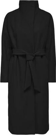 Only Manteau ONLEMMA Manteau Black XS Black 5 XS