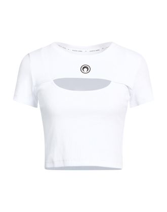 Marine Serre TOPS - T-shirts auf YOOX.COM