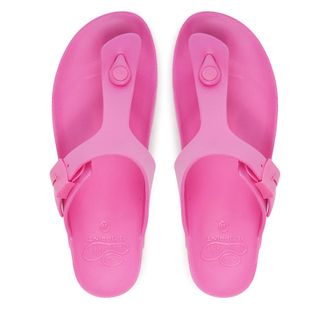 Scholl Zehentrenner Scholl Bahia Flip-Flop MF27454 Rosa