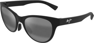 Maui Jim Hulahe 685-02 Sonnenbrille - - Accessories - unisex - Schwarzk - 52 MM