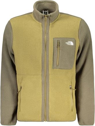 The North Face Yumiori Full-Zip Jacke - - Sport - Herren - Gr&uuml;n - XL