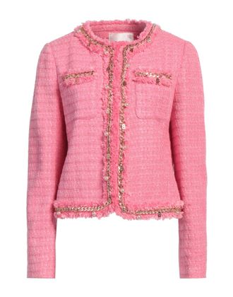 Blugirl JACKEN & M&Auml;NTEL - Jacken und Anoraks auf YOOX.COM