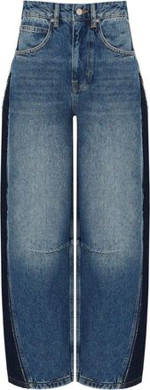 Essentiel JEANS KASHBA BLEU ESSENTIEL ANTWERP