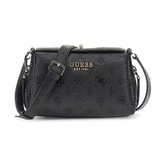 Guess Damen, Taschen, Schwarzk, ONE SIZEGr&ouml;&szlig;e