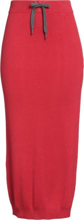 Brunello Cucinelli HOSEN & RÖCKE - Midi-Röcke auf YOOX.COM