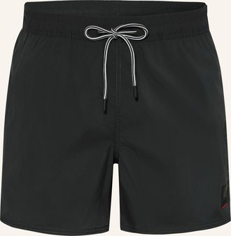 Bogner Fire + Ice Fire+Ice Badeshorts nelson2 schwarz