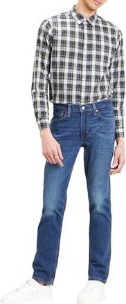 Levi's 511 Slim Jeans Homme, Throttle, 31W / 34L