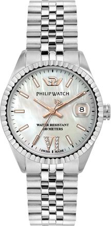 Philip Watch Analoguhr