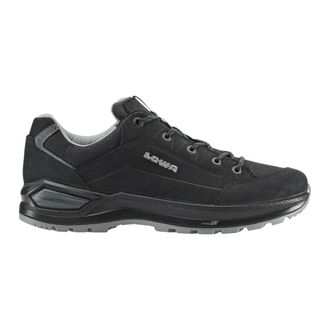 Lowa Outdoor-Schuhe - - Sport - Herren - Schwarzk - 46 EU