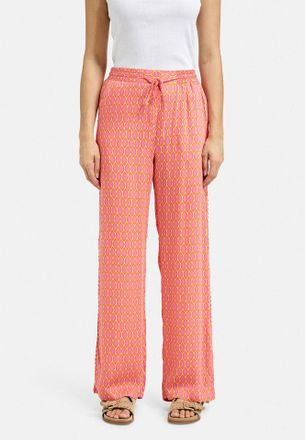 Smith & Soul Schlupfhose mit Elastikbund und Kordel