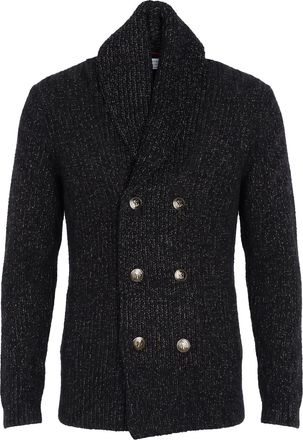 Brunello Cucinelli STRICKWAREN - Strickjacken auf YOOX.COM