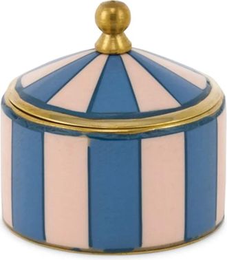 Doing Goods Bo&icirc;te Bailey Circus Doing Goods