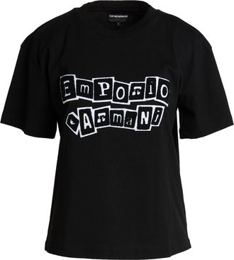 Emporio Armani TOPS - T-shirts auf YOOX.COM