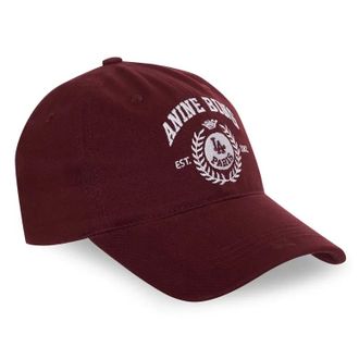 Anine Bing Casquette Jeremy Baseball Anine Bing
