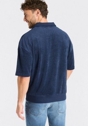 HUGO BOSS Poloshirt Terrence