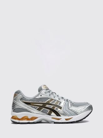 Asics Baskets Gel-Kayano 14 en mesh et cuir synth&eacute;tique avec technologie GEL