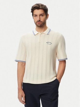 Jack & Jones Jack & Jones Poloshirt 12295405 Blau Regular Fit