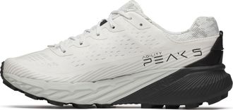 Merrell Shoe, Masculino, Adulto, Agility Peak 5 White, 42