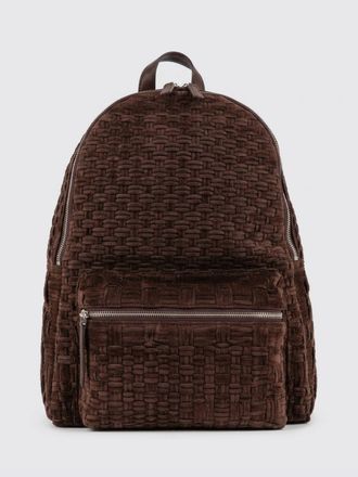 Orciani Sac &agrave; Dos ORCIANI Homme couleur Marron