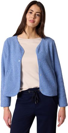 Street One Damen Weiche Jacke