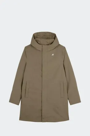 K-Way Parka - Taille XXL