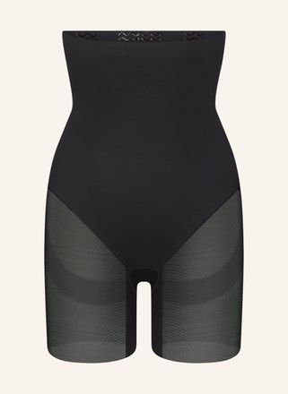 SKIMS Skims Shape-Shorts Power Mesh schwarz