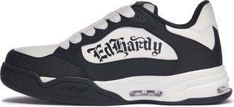 Ed Hardy Sneaker Ed Gothic