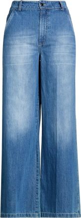 Motel HOSEN & R&Ouml;CKE - Jeanshosen auf YOOX.COM